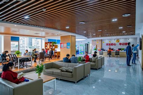 渝中：精细化打造社区综合服务平台 高效能推进基层社区治理 重庆市民政局