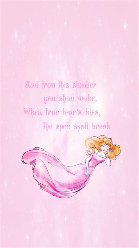 Aurora Sleeping Beauty Quotes