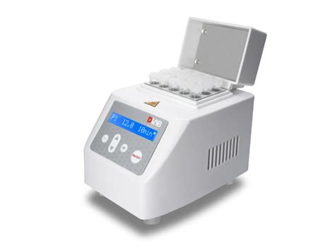 Minihcl 100 Mini Dry Bath