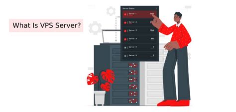 What Is A VPS Server Why Do We Need Virtual Private Server RACKSET