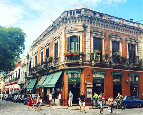 4 Lugares Imperdibles Para Conocer En San Telmo Loving Buenos Aires
