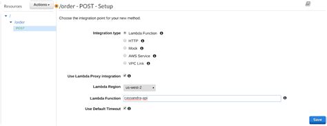 Aws Lambda With Cassandra Part 1 Build A Poc Instaclustr