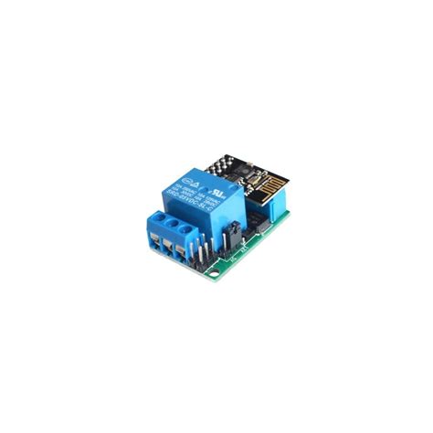 Esp8266 M1 Wifi Iot Switch Module