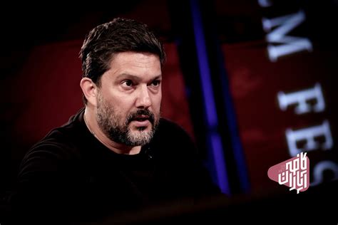 30nematoday ‎🎥 ‎گفتگو فریدونجیرانی با حامدبهداد در برنامه کافه