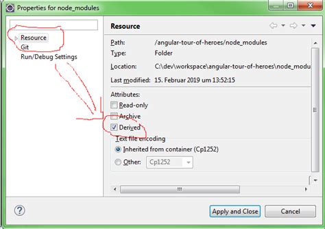 [eclipse] Eclipse의 유효성 검사에서 특정 폴더 또는 파일을 제외하는 방법은 무엇입니까 리뷰나라