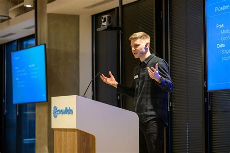 Golang Concurrency Concurrencypatterns Nordsecurity Golangwarsaw