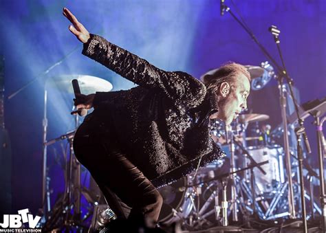 Bauhaus Band Live