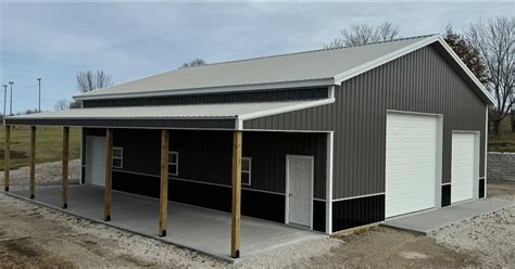 Rohlin Structures Llc Stockton Mo