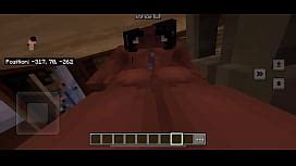Minecraft Bedrock Free Mobile Porn XXX Sex Videos And Porno Movies IPornTV Net