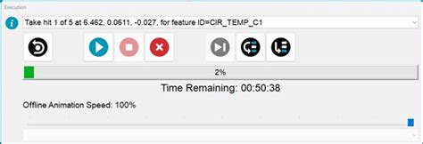 Can I Run PC DMIS Offline On A Different Computer With One License PC DMIS For CMMs PC DMIS