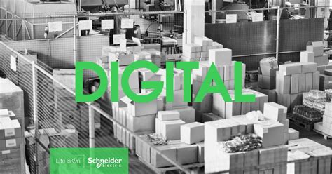 Ecostruxure Iot Schneider Electric