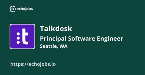Hiring Principal Software Engineer Seattle Wa Microservices Java Python C Rjavajob