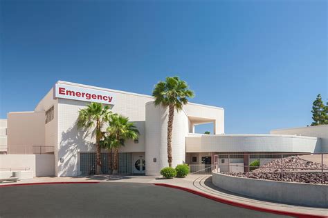 Dignity Health St Rose Dominican Hospital Rose De Lima Campus