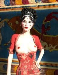 Rule 34 Ancient History
