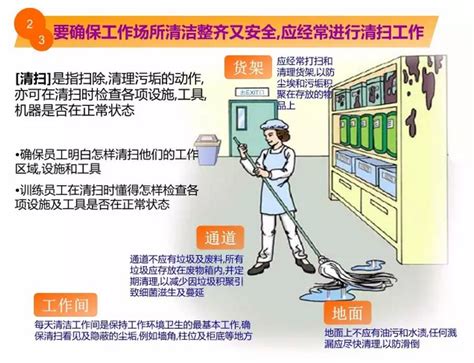 5s管理 实战实例演示内容装备保障管理网——中国工业设备管理新媒体平台