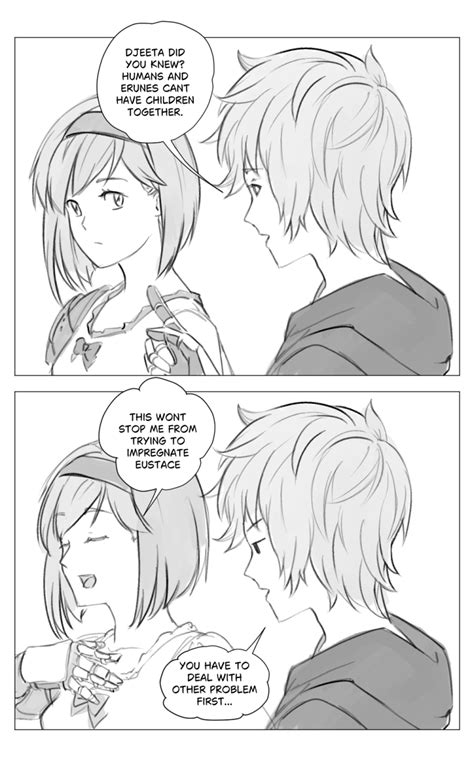 Djeeta And Gran Granblue Fantasy Drawn By Marikakbd04 Danbooru