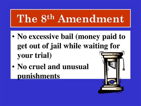 The Amendments To The Constitution Ppt Download