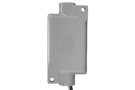 Larson Electronics Explosion Proof Push Button Stopstart Switch