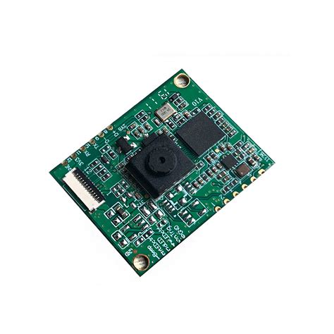 Gm68 1d 2d Bar Code Qr Code Scanner Reader Module Barcode Usb2 0 Uart