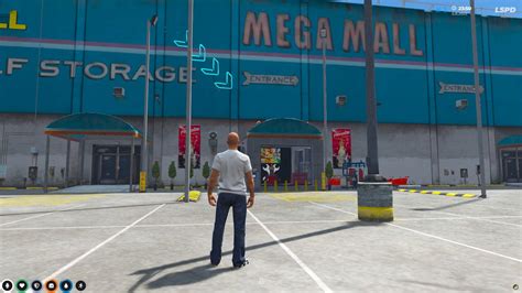 Esx Roleplay Server V27 Fivem Store