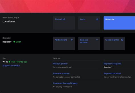 Setting Up Your Receipt Printer With Lan Or Wlan Connection Lightspeed Retail R Series