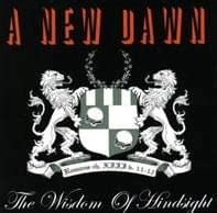 A New Dawn Kissed Goodbye Lyrics Genius Lyrics