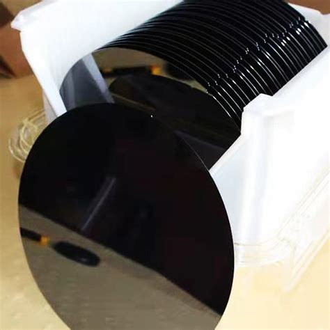 Silicon Wafer Tweezers Supwafer Has Focused On Wafer Protection Solutions For 20 Years