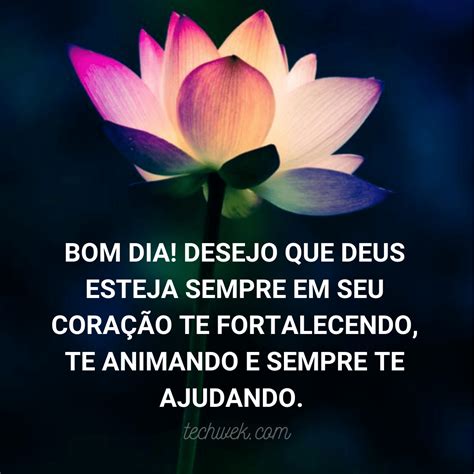 35 Frases De Bom Dia Com Deus Para Que Seu Dia Seja Uma Bênção