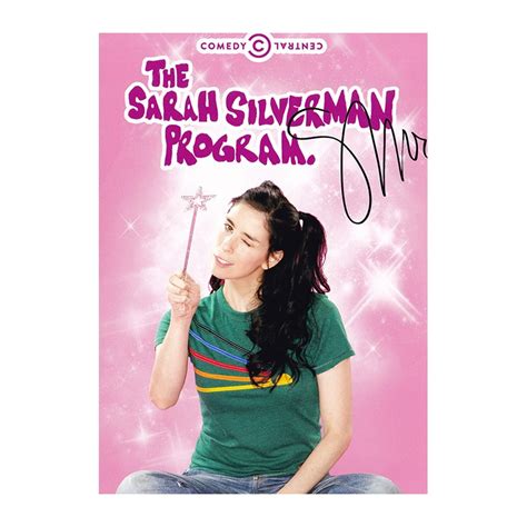 The Sarah Silverman Program