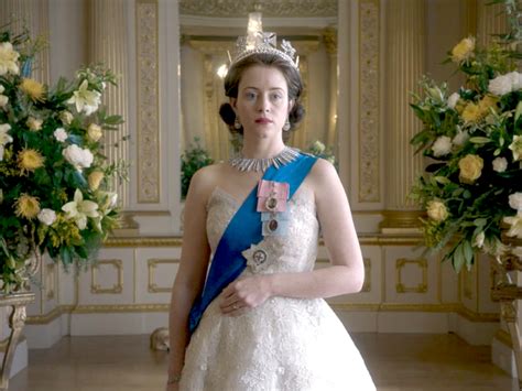 The Crown Claire Foy Auditioned For Queen Elizabeth While Pregnant