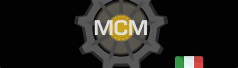Mod Configuration Menu Traduzione Italiana At Fallout Nexus Mods And Community