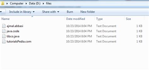 Java Rename All Files In Directory