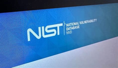 Analygence Chosen As Company To Help Nist Address Backlog At Nvd The
