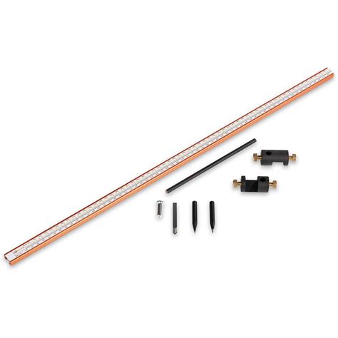 Ujk Technology 3 In 1 Trammel Set Hardware Centre