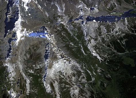 Ads 40 Atmospheric Topographic Correction In High Alpine Area Download Scientific Diagram