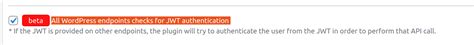 Allow Users To Make Post Issue Nicumicle Simple Jwt Login Github