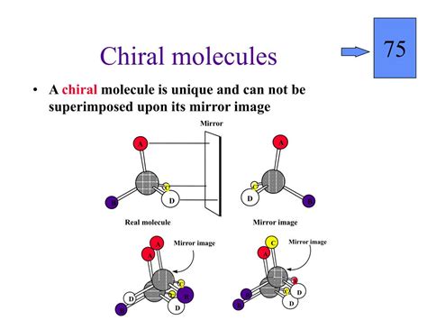Ppt Topic 5f Stereochemistry Powerpoint Presentation Free Download