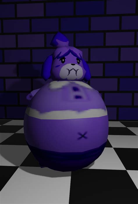 1971 Blueberry Isabelle By Bellyinflation6 On Deviantart