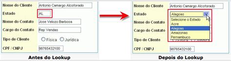 Select Documentação Scriptcase