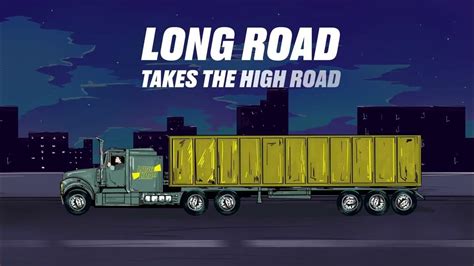 Exploring The Advantages Of Drayage Intermodal And Warehousing With Long Road Transportation