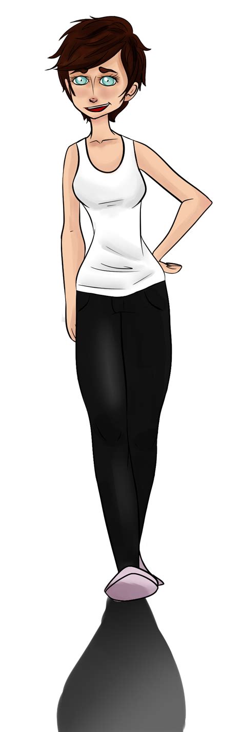 Roxanne Ritchi By Queenbernard On Deviantart
