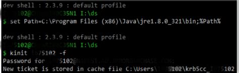 How To Configure Developer To Create Connection To Kerberos Authenticated Oracle Db