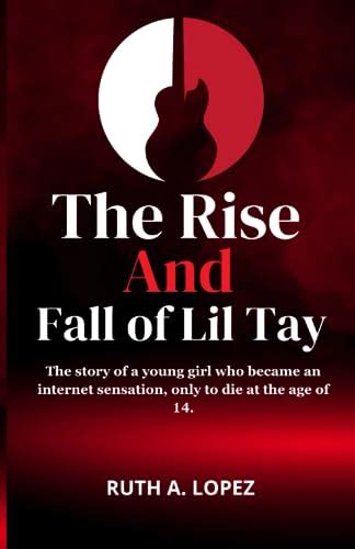 The Rise And Fall Of Lil Tay The Story Of A Young Girl Who Became An