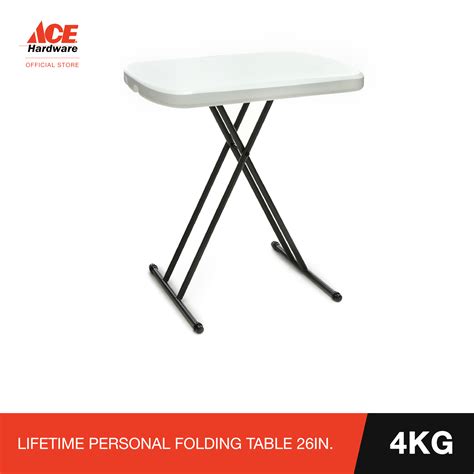 Small Folding Table Ace Hardware At Ada Tawney Blog