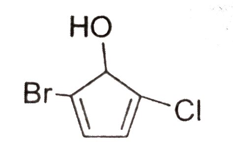 What Is Iupac Name Of The Following Compound