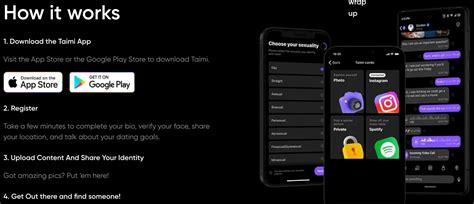 5 Best Queer Dating Apps For Lgbtq Based On Firsthand Experience Make Tech Easier