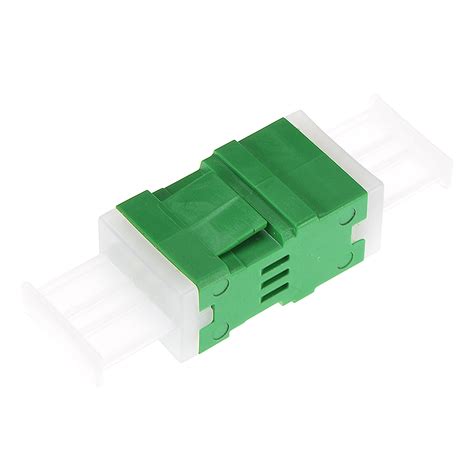 Holight Mpo Mtp Apc Adapter Flangeless Connection