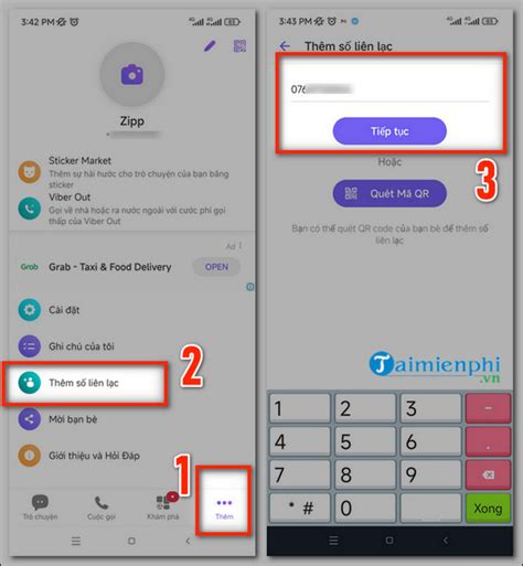How To Find Friends On Viber On Phone And Computer