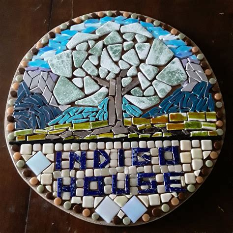 Grout Study Mixed Media Mosaic How To Mosaic Blog