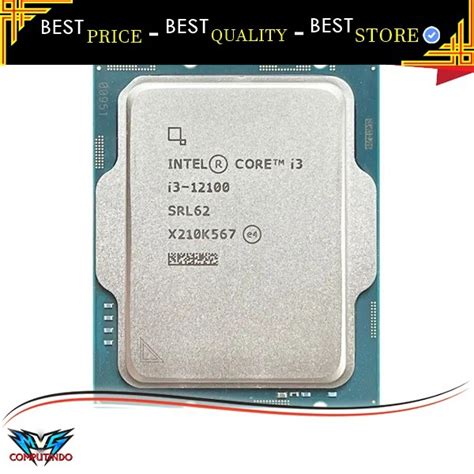 Jual PROCESSOR INTEL CORE I TRAY GHZ SOCKET LGA Jakarta Utara Mega